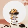 Super Sundae Trân Châu Đường Đen Mixue - Mixue Việt Nam